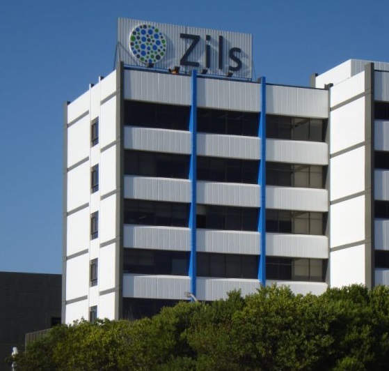 Decorrerá no Centro de Negócios da ZILS – Zona Industrial e Logística ...